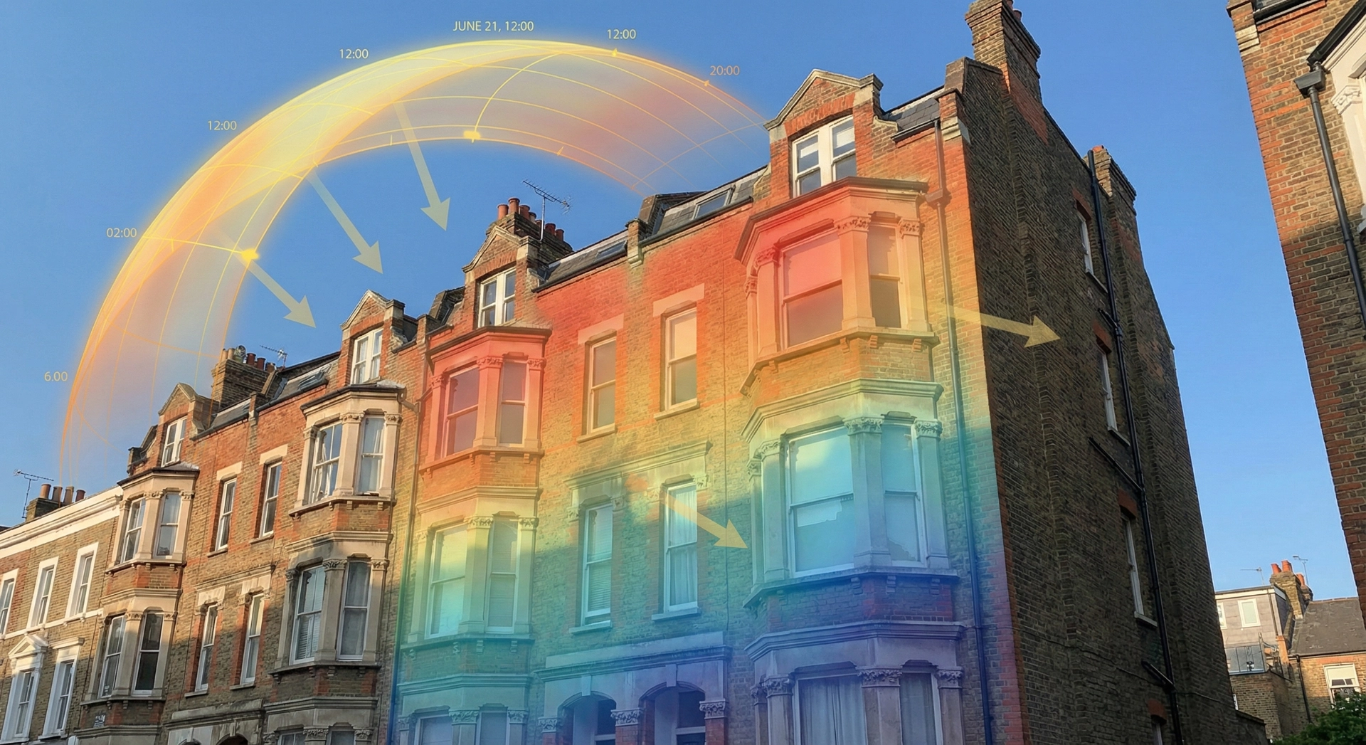 Daylight Sunlight Expert - About Us